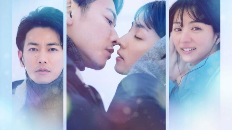 Netflix Archives 日剧跑