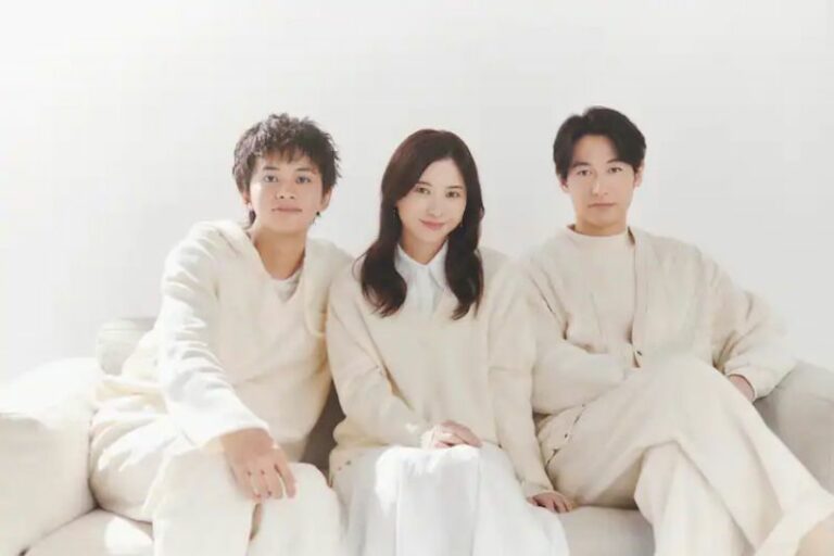 2023爱情日剧《于星降之夜》吉高由里子 霸王龙压制组 9集全 网盘下载 日剧跑